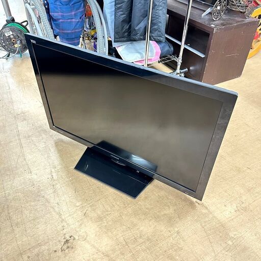 【特価品】日立/HITACHI テレビ L37-H07 2011年製 37型 (（株）ネクストハンズ) 旭川のテレビ《液晶テレビ》の中古あげ ...