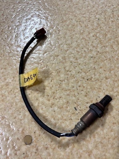 ♦︎DA64W センサー♦︎ (1日返信無しブロック) 沖縄の車のパーツの中古あげます・譲ります｜ジモティーで不用品の処分