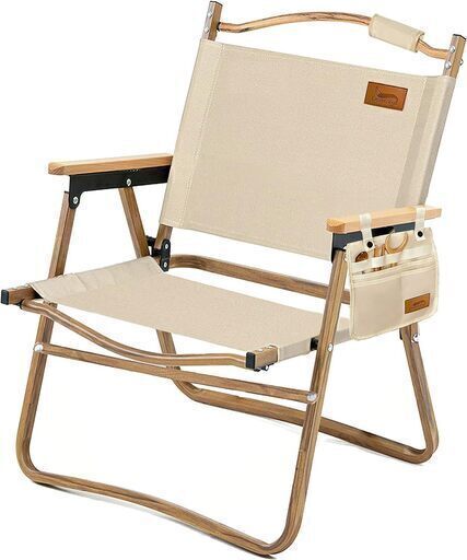 2脚セット (シンネット) DesertFox chair