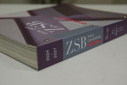 サンゲツZSBクロス見本帳 (㈲しゅうあい) 藤が丘のその他の中古あげます・譲ります｜ジモティーで不用品の処分
