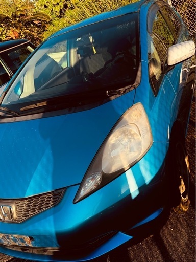 🚗 販売中: ホンダ フィット 2009 - 特別価格 - ¥315,000 JPY 値下げ相談も大序です。 🚗 (dan boffa) て ...