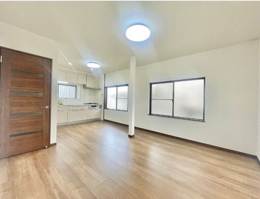 🏡リフォーム済3LDK戸建て住宅西区野方🏡 (E.Mantani) 橋本の中古（マンション/一戸建て）の不動産・住宅情報・無料掲載の掲示板｜ジモティー