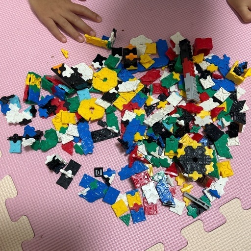 (ゆーみん) ロッパ LaQ