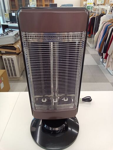 ★ジモティ割あり★ YAMAZEN 遠赤外線ヒーター 20年製 動作確認／クリーニング済み TC2000 (リユース千葉中央店) 浜野の季節 ...