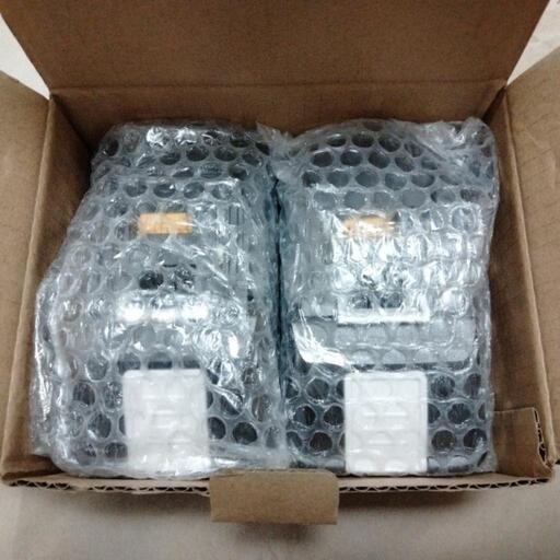 未使用 マキタ互換 18Vバッテリー ロングタイプ 2個セット (けーたん) 福山のその他の中古あげます・譲ります｜ジモティーで不用品の処分