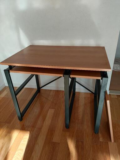 デスク (ME) arage