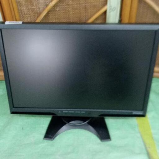 1104-115 三菱モニター (ジモスポ日野) 日野の家電の中古あげます・譲ります｜ジモティーで不用品の処分