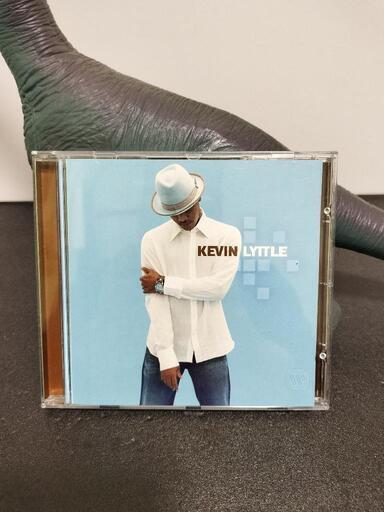 Kevin Lyttle CDヒップホップ (ばく) 汐留のCD《ラップ、ヒップホップ》の中古あげます・譲ります｜ジモティーで不用品の処分