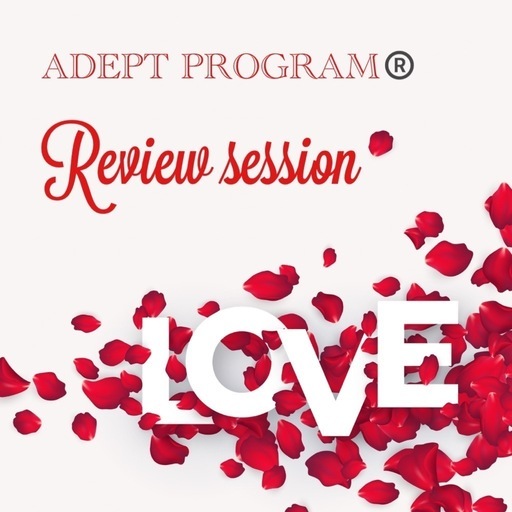 無料オンライン【ADEPT PROGRAM®️Review session】復習会のご感想ありがとうございました💓 (NEFER(ネフェル) 豊島のその他の生徒募集・教室・スクールの広告掲示板 ...