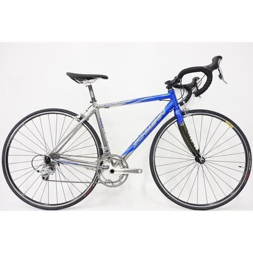 SCHWINN「シュウィン」 FASTBACK COMP 2008年頃 ロードバイク (バイチャリ浜松店) 浜松のロードバイクの中古あげます ...