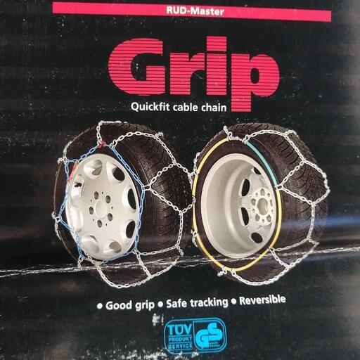 RUD- Master Gripタイヤチェーン (ふるふる) 上諏訪のパーツの中古あげます・譲ります｜ジモティーで不用品の処分