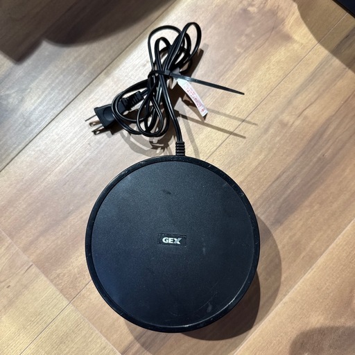 GEX サイレントフォー 3500S (こうき) 四街道のその他の中古あげます・譲ります｜ジモティーで不用品の処分