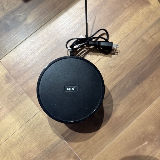 GEX サイレントフォース 2500S (こうき) 四街道のその他の中古あげます・譲ります｜ジモティーで不用品の処分