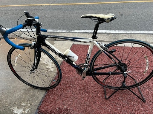 RIDLEY COMPACT自転車 (ヒロネ) 笠寺の自転車の中古あげます・譲ります｜ジモティーで不用品の処分