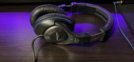 JVC HA-MX100-Z (vox) 山崎のオーディオ《ヘッドフォン》の中古あげます・譲ります｜ジモティーで不用品の処分