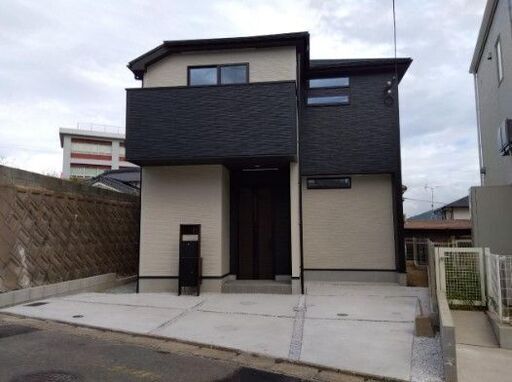 🏡新築駐車2台確保都市ガス4LDK戸建て東区和白丘🏡 (E.Mantani) 和白の新築（マンション/一戸建て）の不動産・住宅情報・無料掲載の掲示板｜ジモティー