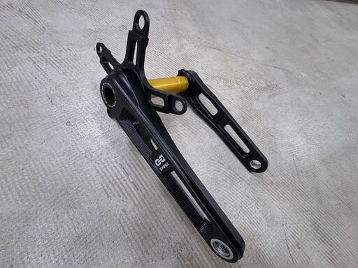 Evoid 超軽量クランク (recodec) 薬院のその他の中古あげます・譲ります｜ジモティーで不用品の処分