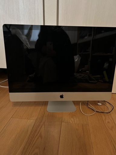 iMac 11.3 Core i3 2011年版 (中村天海) 薬師堂のMacの中古あげます・譲ります｜ジモティーで不用品の処分