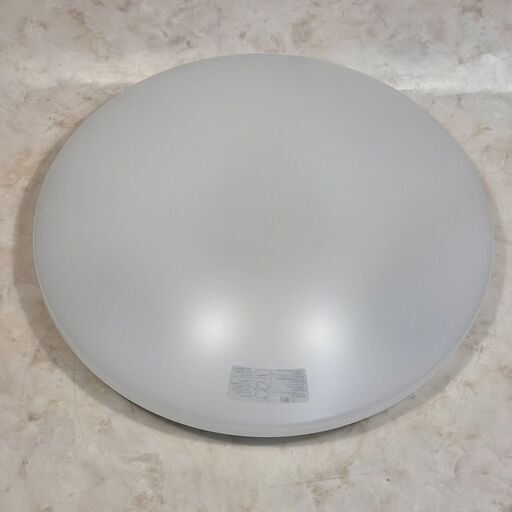 A6446【即日お取引き可能!!】山善 LEDシーリングライト 2017年製 KJC-600D ※訳あり品※ (haroharo) 神戸の照明 ...