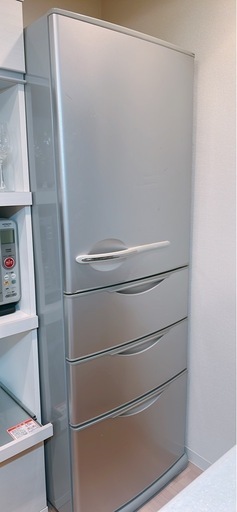 【無料でお譲りします】SANYO 冷蔵庫 AQUA 2FB-6-P405 (マンチー) 久屋大通のキッチン家電《冷蔵庫》の中古あげます・譲ります｜ジモティーで不用品の処分
