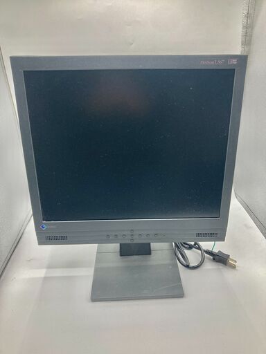 EIZO FlexScan L567 モニター 【178】 (遊び人会長) 岡山のその他の中古あげます・譲ります｜ジモティーで不用品の処分