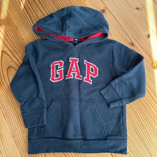 GAP 110cm (t.) 壬生川のキッズ用品《子供服》の中古あげます・譲ります｜ジモティーで不用品の処分