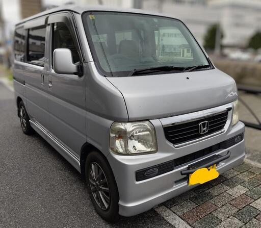 H23 【4WD】ホンダバモスHM2 車検残あり (T) 松江しんじ湖温泉のバモスの中古車｜ジモティー