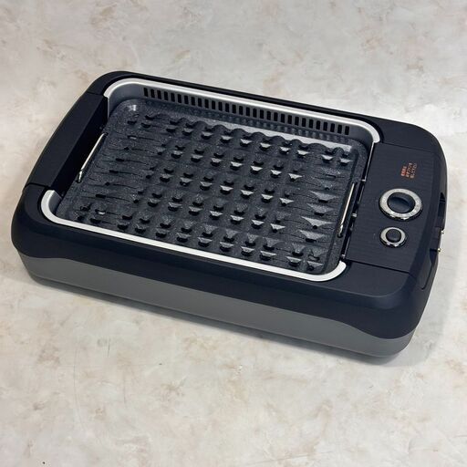 A6493【即日お取引可能‼】シナジートレーディング 無縁プレート DNW-101D (haroharo) 神戸のキッチン家電《ホットプレート ...