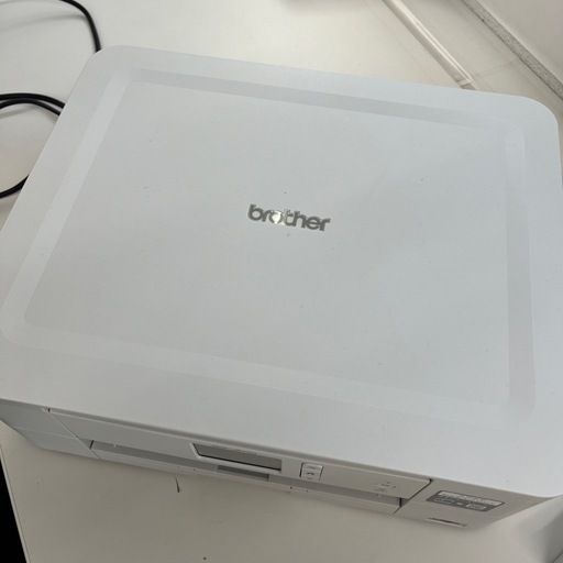 【保証期間あり】brother プリンター (買取アトムズ) 春田のプリンターの中古あげます・譲ります｜ジモティーで不用品の処分