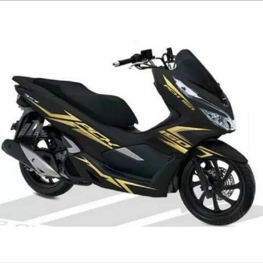 PCX 125 150 160 パーツモニター募集（JK05/JK06/KF47/JF81/JF84/KF30） (ぺぺぺ) 八王子の手伝って/助けての助け合い｜ジモティー