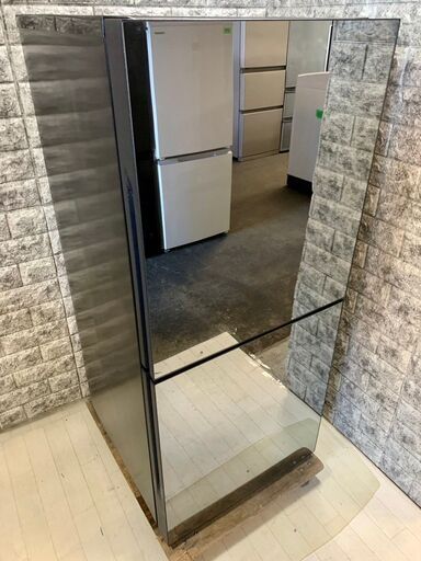 大阪送料無料★3か月保障付き★冷蔵庫★2022年★ツインバード★121L★HR-GJ12★R-24 (リユースのパティナ) 矢田のキッチン家電 ...