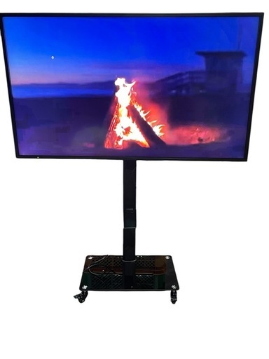 SHARP インフォメーションディスプレイ PN-U553 (up&up) 南甲府のテレビ《その他》の中古あげます・譲ります｜ジモティーで不用品の処分