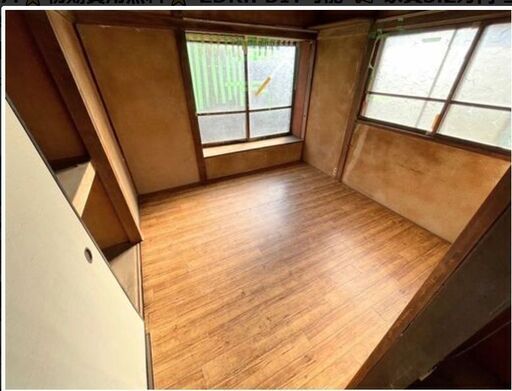 NO27.⭐初期費用無料⭐ 2DK!! DIY可能 📢 家賃3.2万円 当月末まで家賃無料！ ★【ペット可】 戸建て 貸家 戸建て 格安 東… (あらい) 高坂の一戸建ての不動産・住宅情報 ...