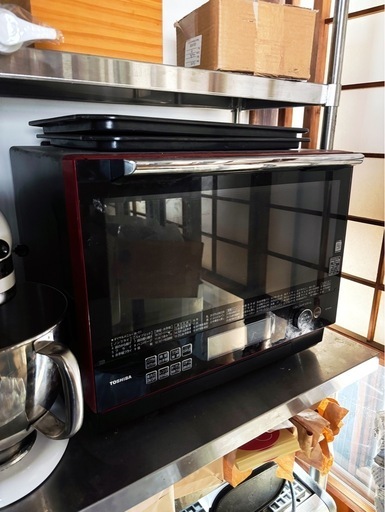 電子レンジ（ジャンク品） (nomko nom) 西荻窪のキッチン家電《電子レンジ》の中古あげます・譲ります｜ジモティーで不用品の処分