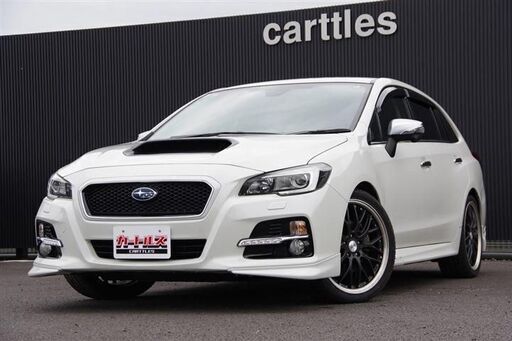 ★自社ローン！！★4WD 🚗レヴォーグ 1.6GT-S EyeSght🚙 (カートルズ越谷店) さいたまのその他の中古車｜ジモティー