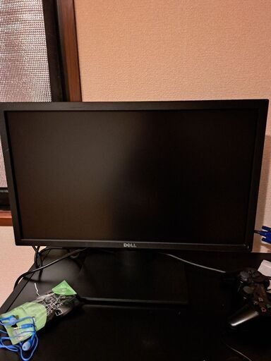 DELLモニター (rto) 三田のその他の中古あげます・譲ります｜ジモティーで不用品の処分