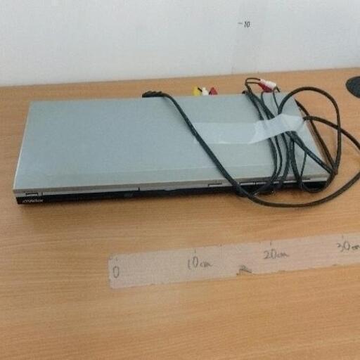 1206-082 DVDプレーヤー (ジモスポ川崎菅生店) 川崎の家電の中古あげます・譲ります｜ジモティーで不用品の処分