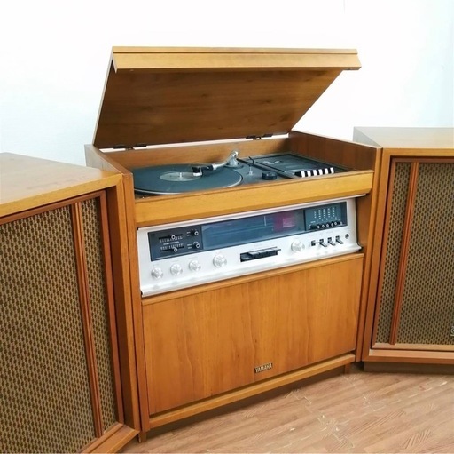 YAMAHA NS シリーズ オーディオ セット S-5 S-5R S-5L オーディオ機器 ペア スピーカー ヤマハ (ara0511) 南摂津のオーディオ《その他》の中古あげます・譲ります ...