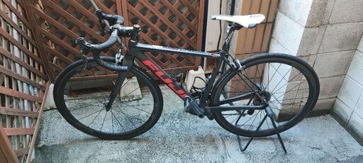 【値下げ中】FUJI SL1.1 アルテグラdi2Stages Power Meter (sora) 西日暮里のロードバイクの中古あげます・譲ります｜ジモティーで不用品の処分