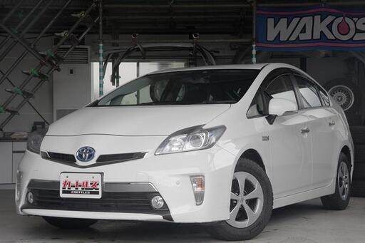 【自社ローン】🚗プリウスPHV 1.8G🚗 (カートルズ大宮店) さいたまのプリウスの中古車｜ジモティー