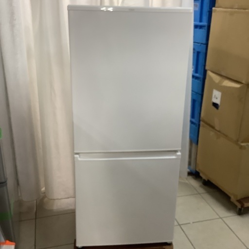 AQUA アクア冷蔵庫AQR-17K 2020年製 168L (stockroom) 川名のキッチン家電《冷蔵庫》の中古あげます・譲ります｜ジモティーで不用品の処分