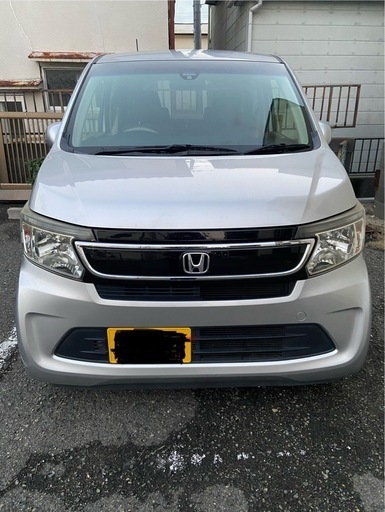 HONDA N-WGN 令和7/10まで車検あり (SALT) 滝の茶屋のN-WGNの中古車｜ジモティー