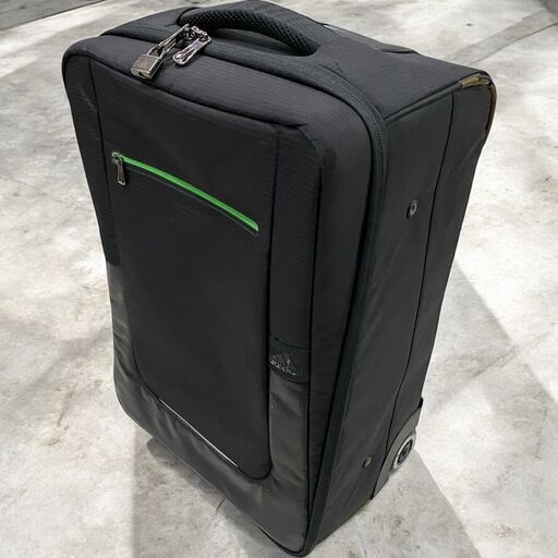 ★adidas スーツケース (買取マクサス福岡博多) 福岡のバッグ《その他》の中古あげます・譲ります｜ジモティーで不用品の処分