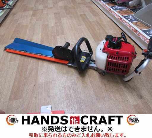 ゼノア HT230 ヘッジトリマ 中古品 【ハンズクラフト宜野湾店】 (ハンズクラフト宜野湾) 宜野湾のその他の中古あげます・譲ります ...