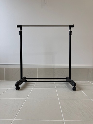 パイプハンガー (panpakapan) 香里園の家具の中古あげます・譲ります｜ジモティーで不用品の処分