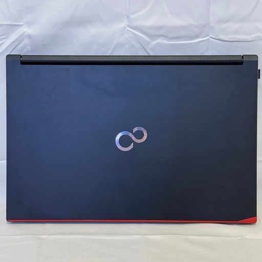 FUJITSUノートPC2018 15.6インチ (みらいちゃん) 岐阜のノートパソコンの中古あげます・譲ります｜ジモティーで不用品の処分