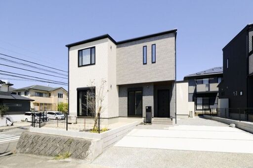 🏡未入居中古戸建住宅設備充実4LDK春日市平田台🏡 (E.Mantani) 大野城の中古（マンション/一戸建て）の不動産・住宅情報・無料掲載の掲示板｜ジモティー
