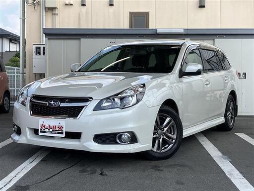 【自社ローン】🚗レガシィツーリングワゴン 2.5iB-SPORT EyeSight🚗 (カートルズ大宮店) さいたまのレガシィの中古車｜ジモティー