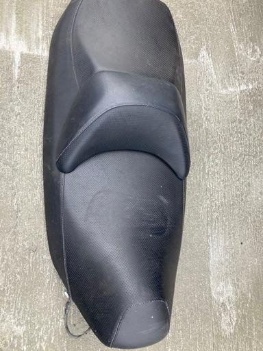 CJ44〜CJ46シート (SST) てだこ浦西のスズキの中古あげます・譲ります｜ジモティーで不用品の処分