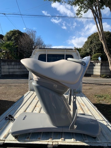 【最高峰モデル】Panasonic 乗馬フィットネス機器 JOBA EU-JA50 (りっきー) 下野花岡のフィットネス、トレーニングの中古あげます・譲ります｜ジモティーで不用品の処分